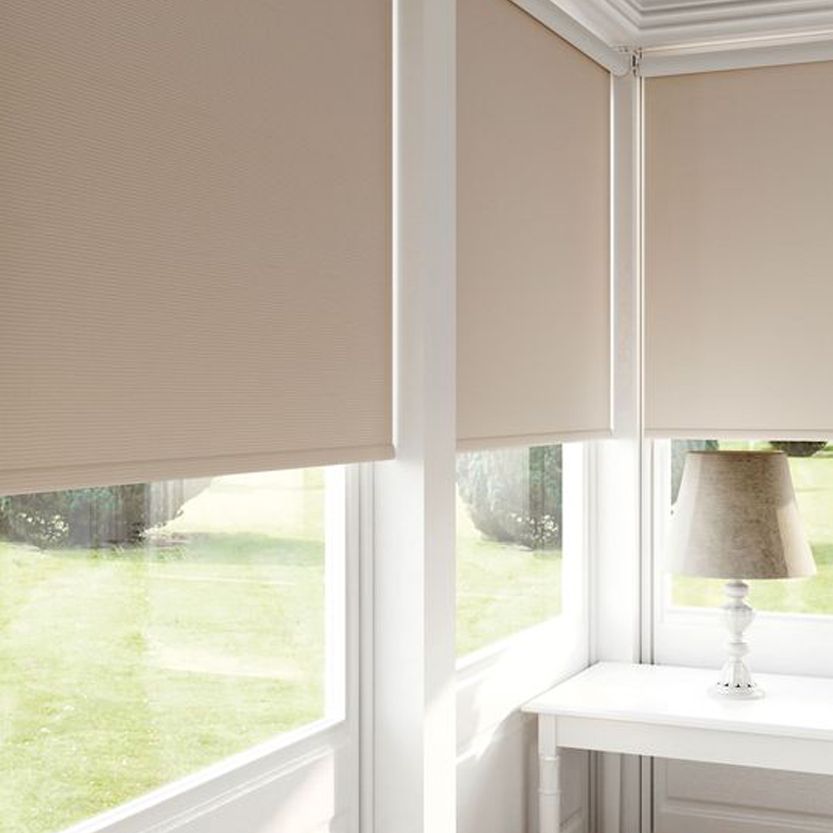 Rèm cuốn | Rèm cửa Mihn Home