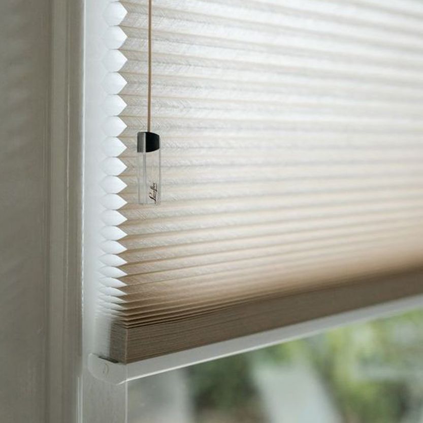 Rèm tổ ong | Rèm cửa Mihn Home